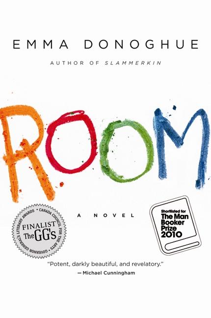 9781554688326 Room - University of Calgary Bookstore