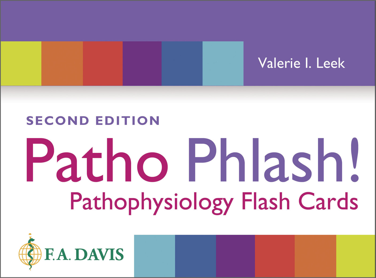 9781719650663 Patho Phlash! 2e - University of Calgary Bookstore