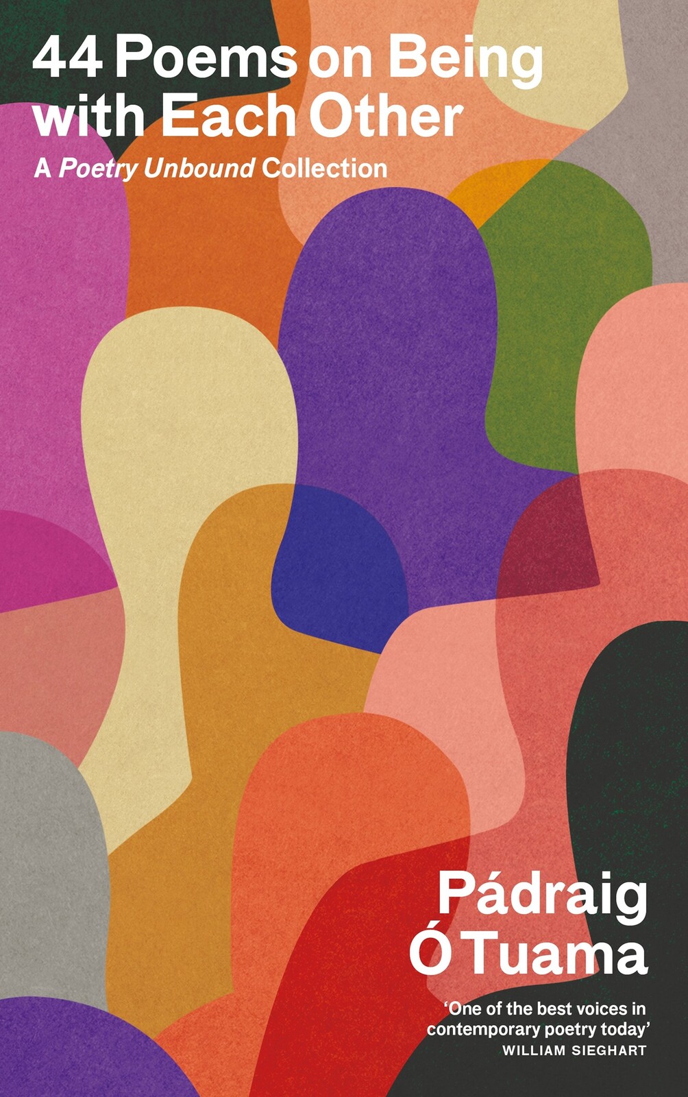 9781805302582 44 Poems On Being With Each Other - University of Calgary ...