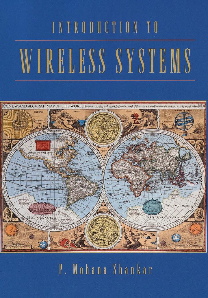 1119495802R150 Digital- Introduction To Wireless Systems (150 Day ...