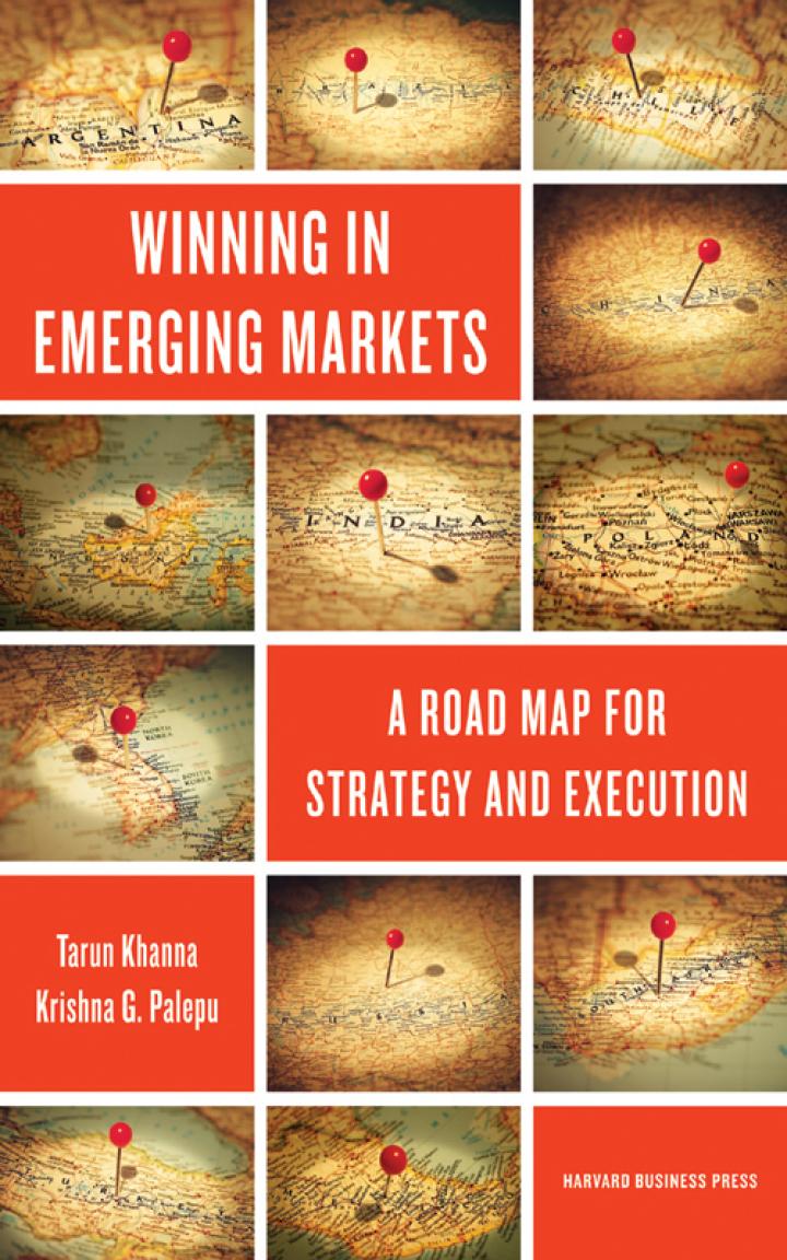 9781422157862 Digital- Winning In Emerging Markets(Lifetime ...